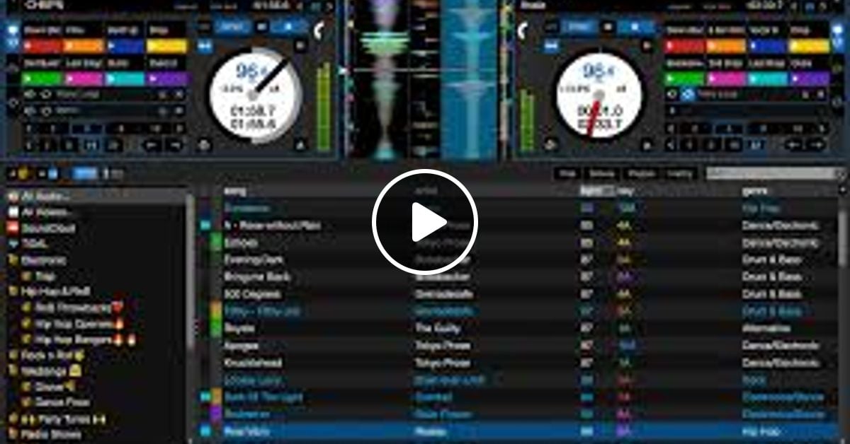 Lingala non stop vol 1 by dj ricko pro da music mix master by DJ Ricko ...