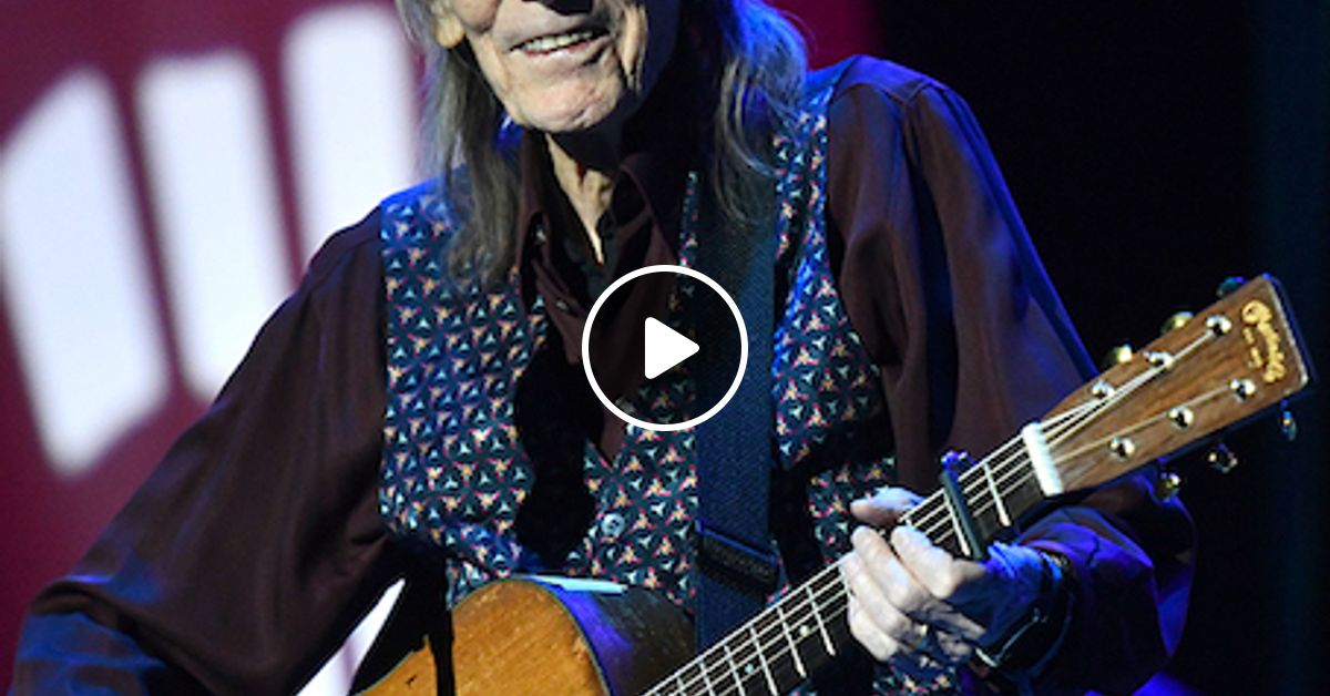 Tony Hillier's Folk World of May 8 2023 on Cairns FM 89.1 radio: New ...