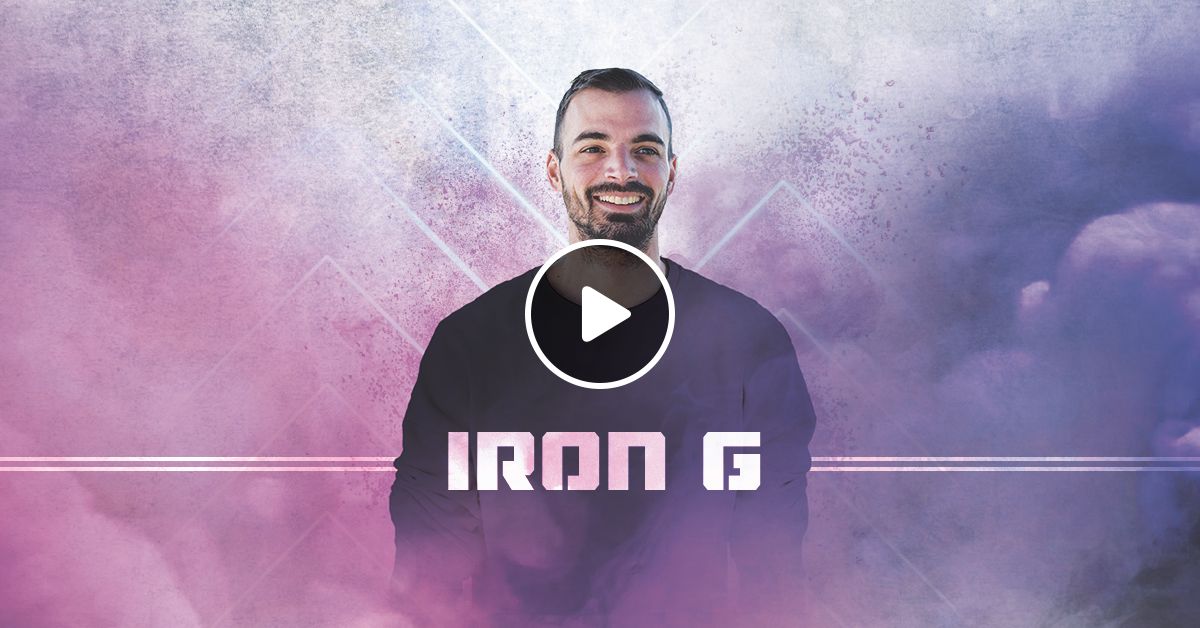 Join My Party Vol 2 by George Sideris (Dj Iron-G) listeners | Mixcloud