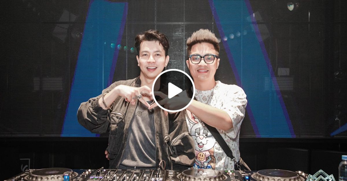Nonstop - Vinahouse - DJ Kim Bình by NHẠC ĐẶT PRO | Mixcloud