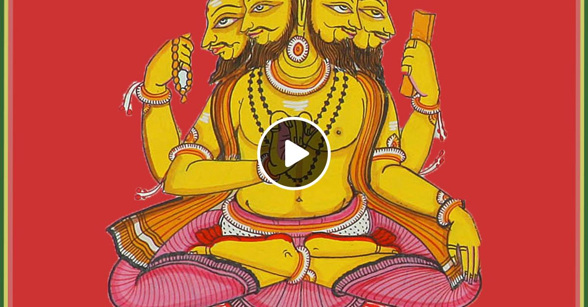 RLA DUN KNO THE AGE OF CREATION by jamyjamjam listeners | Mixcloud