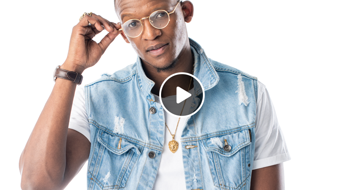 Kyeezi plays at the GHFM Hip Hop Party Series (3 Oct 2019) by Good Hope ...