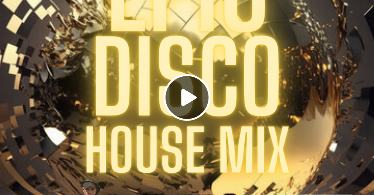 Epic Disco House Mix by DJose Dance Mixes | Mixcloud