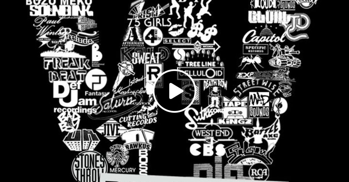 Rap History Warsaw 1999 Mixtape by Grubaz by RapHistoryWarsaw | Mixcloud