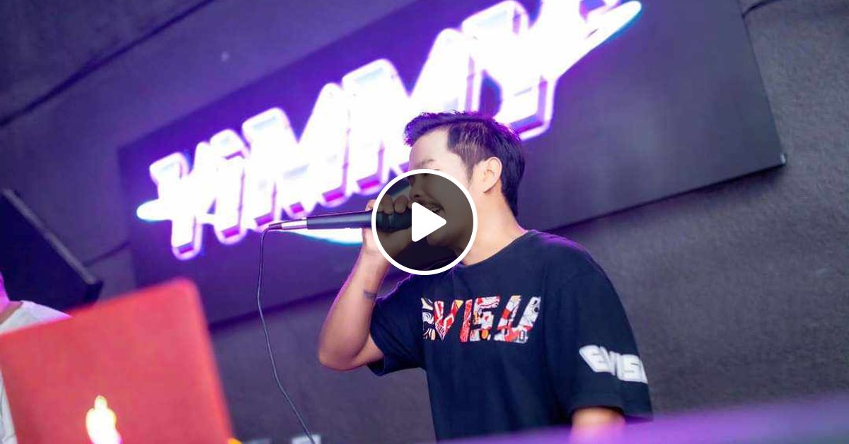 เคี้ยวสุดคำ รำสุดแขน ฟังก่อนวัยรุ่น by DJ YIMMY | Mixcloud