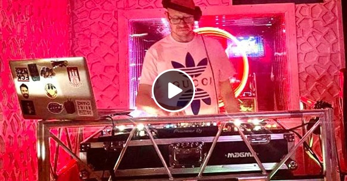 Akedo Bar Lincoln - December 2022 by #4EBT2 Dean (Barney) Barnshaw | Mixcloud