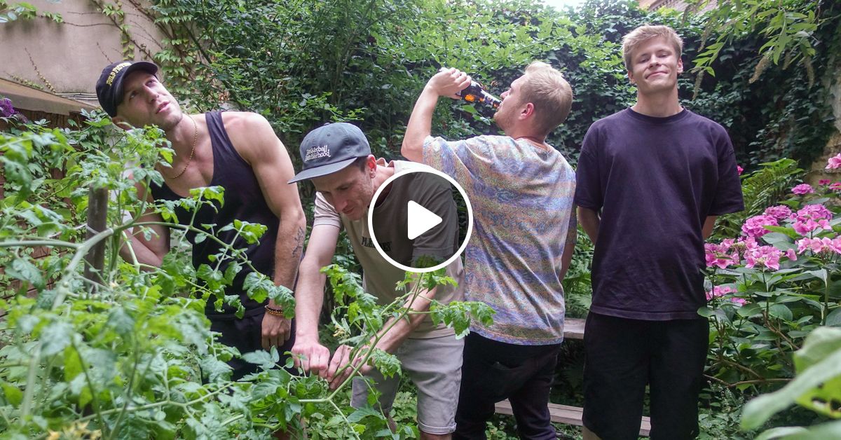Guest Session w/ JINDUJUN REC. (July 2022) by dublab DE | Mixcloud
