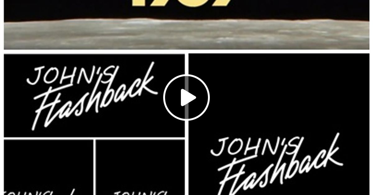Flashback to the year of 19 69 by John's Flashback 60s 70s 80s | Mixcloud