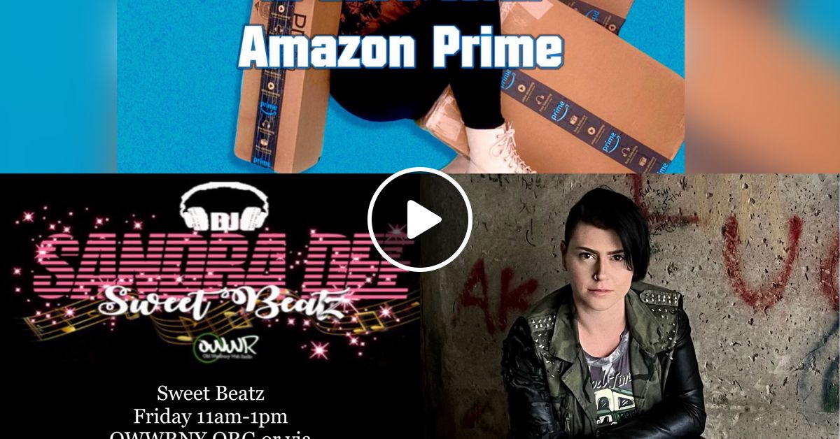 Karly C Interview - 2-11-2023 by DJ Sandra Dee | Mixcloud