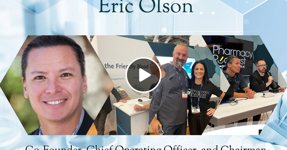 Blood Testing Reimagined, a special interview with Babson Diagnostics ...