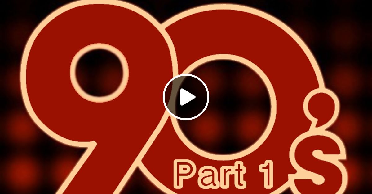 Duben De Fresh pres. Remember The 90s Series (Part 1) by Freshlicious ...