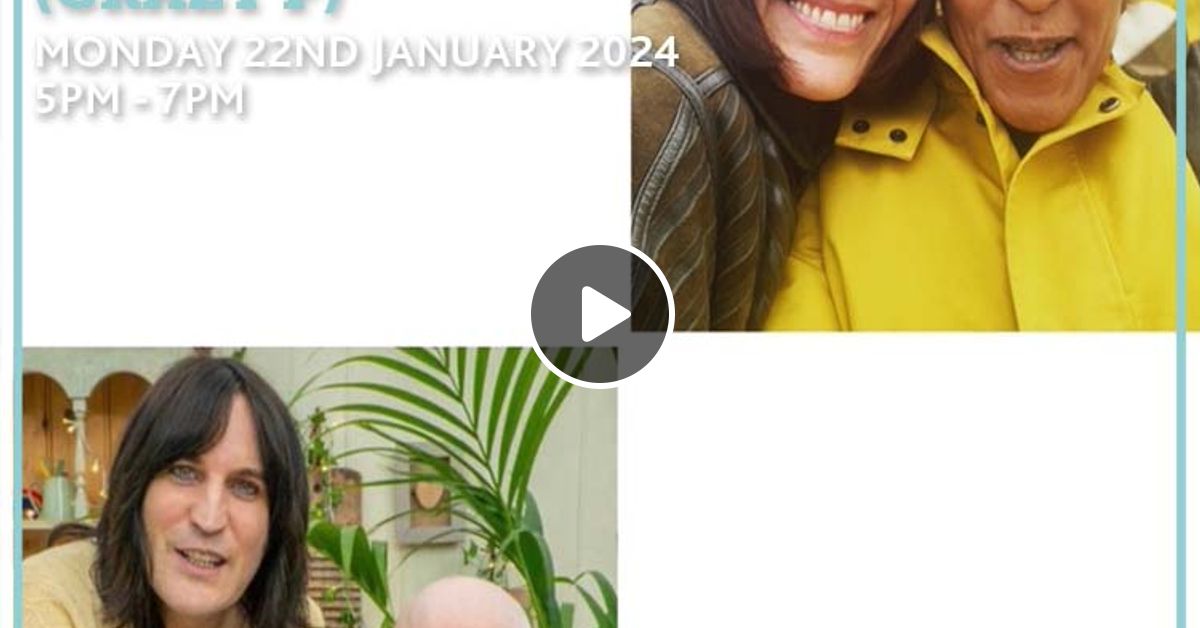 Trout Spout Radio (Eves'Drop Collective) w/ Danielle Moore (Crazy P ...