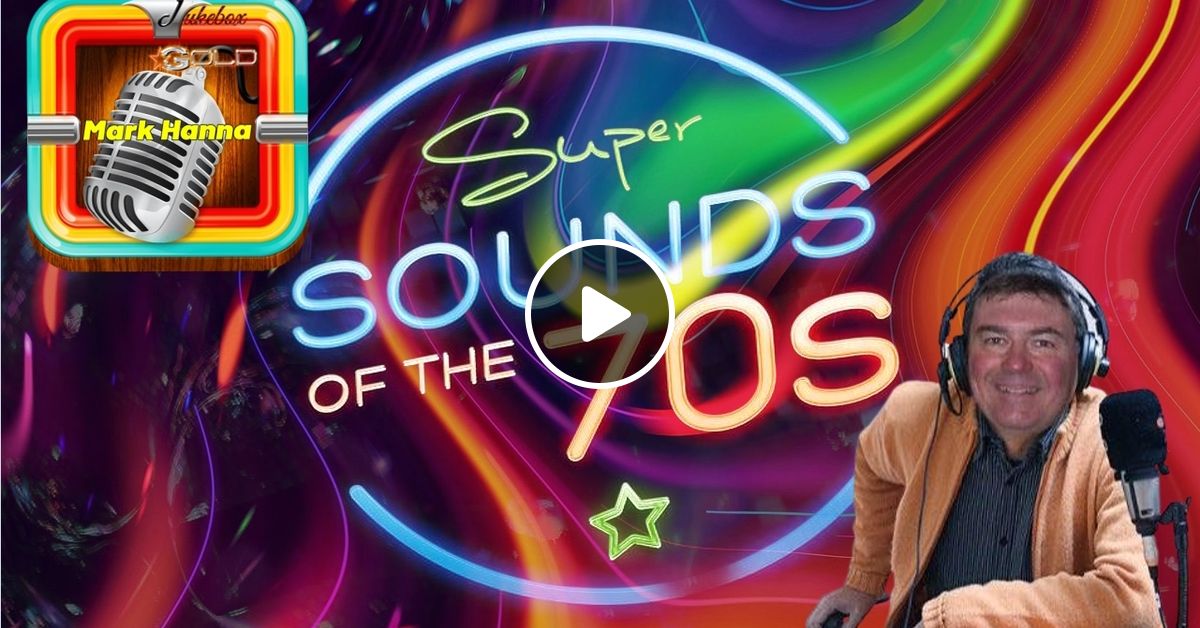 THE CLASS REUNION - Songs of the 70s by Mark Hanna | Mixcloud