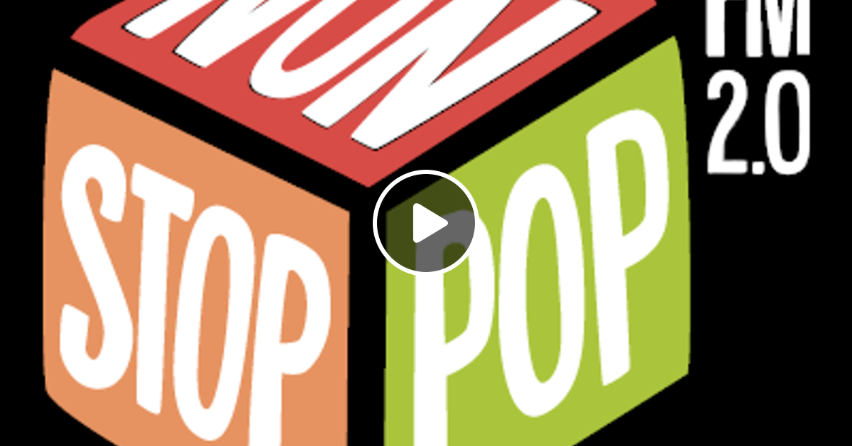 Non Stop Pop Fm 2 0 Gta V Alternative Radio By Cordohen Mixcloud