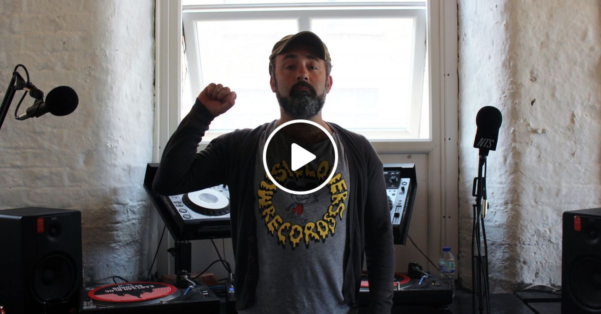 Andy Votel's Randomonium - 12th January 2020 by NTS Radio | Mixcloud