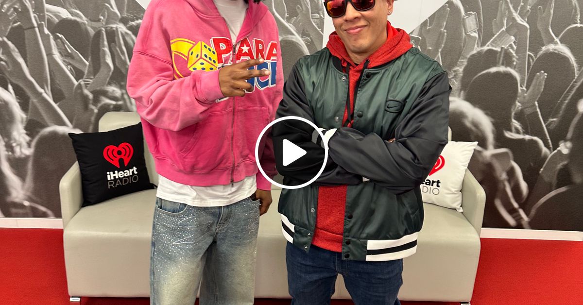 DJ AXIS PRO - JAMN945 04/05/25 - Saturday Night Jump Off by DJ AXIS PRO ...