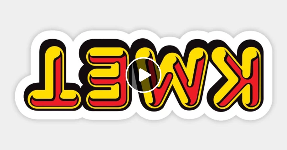 KMET 1968-06-27 B. Mitchel Reed by RadioMaven77 | Mixcloud