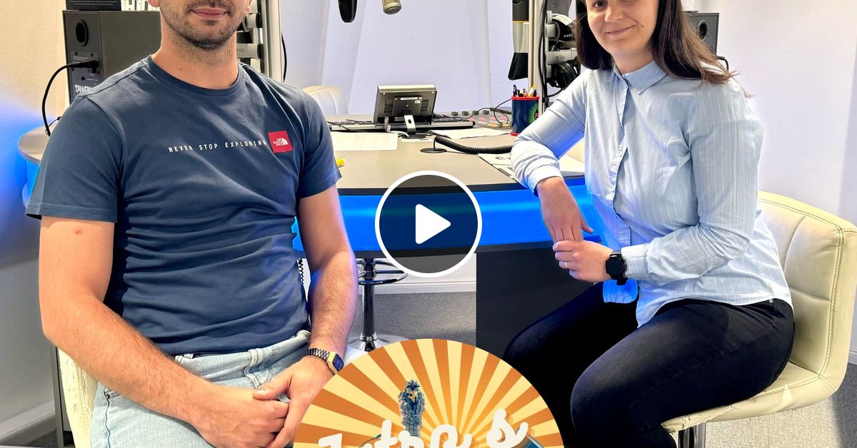 U GOSTIMA kod Matka - 17.04.2024. - Noć knjige 2024. - Gradska Knjižnica Požega ¤ Klara ...