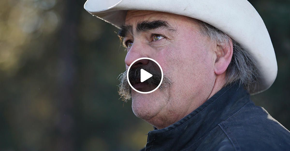 23: Marty Raney, Alaska Stone and Log Company by Salt of the Earth ...