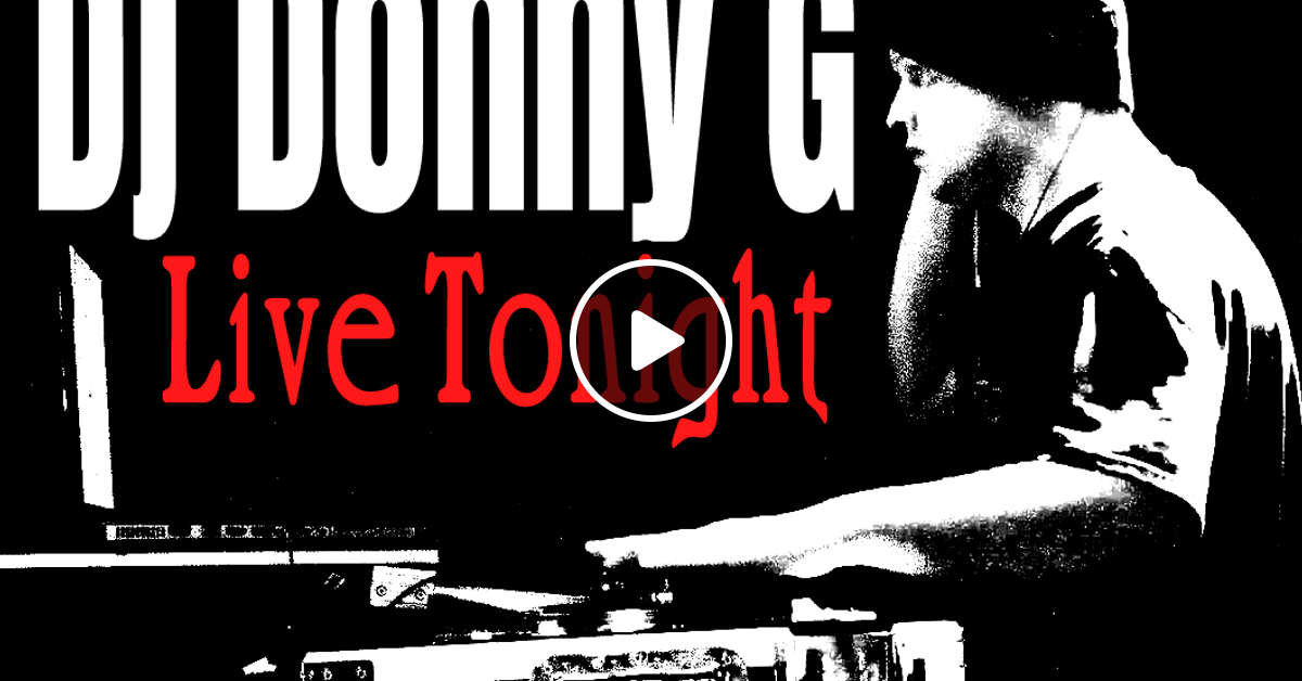Dj Donny Gs Edm Mixed Nuts Mix By Dj Donny G Mixcloud