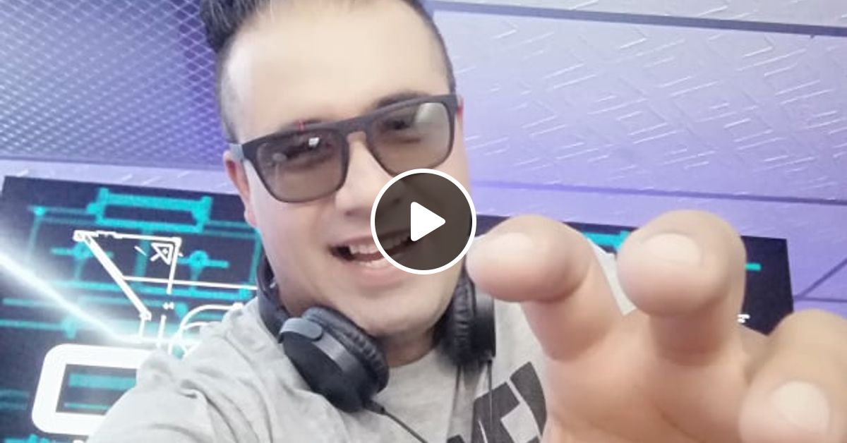 DJ Genius On Air Edicion 068 by DJ Genius C. | Mixcloud