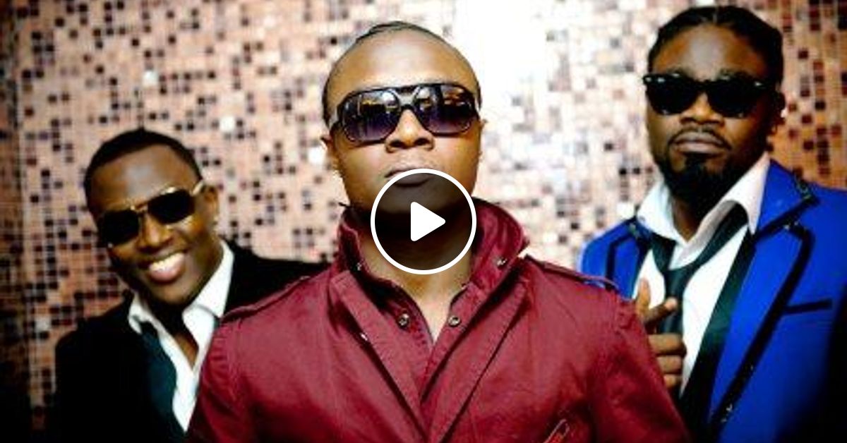 ADADAMU SPECIAL Powered By Top 20 Ghana Hits : THE COUNT DOWN ! by ...