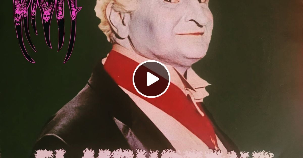 Knif Files Vol. 51 Halloween Special by radiocore | Mixcloud