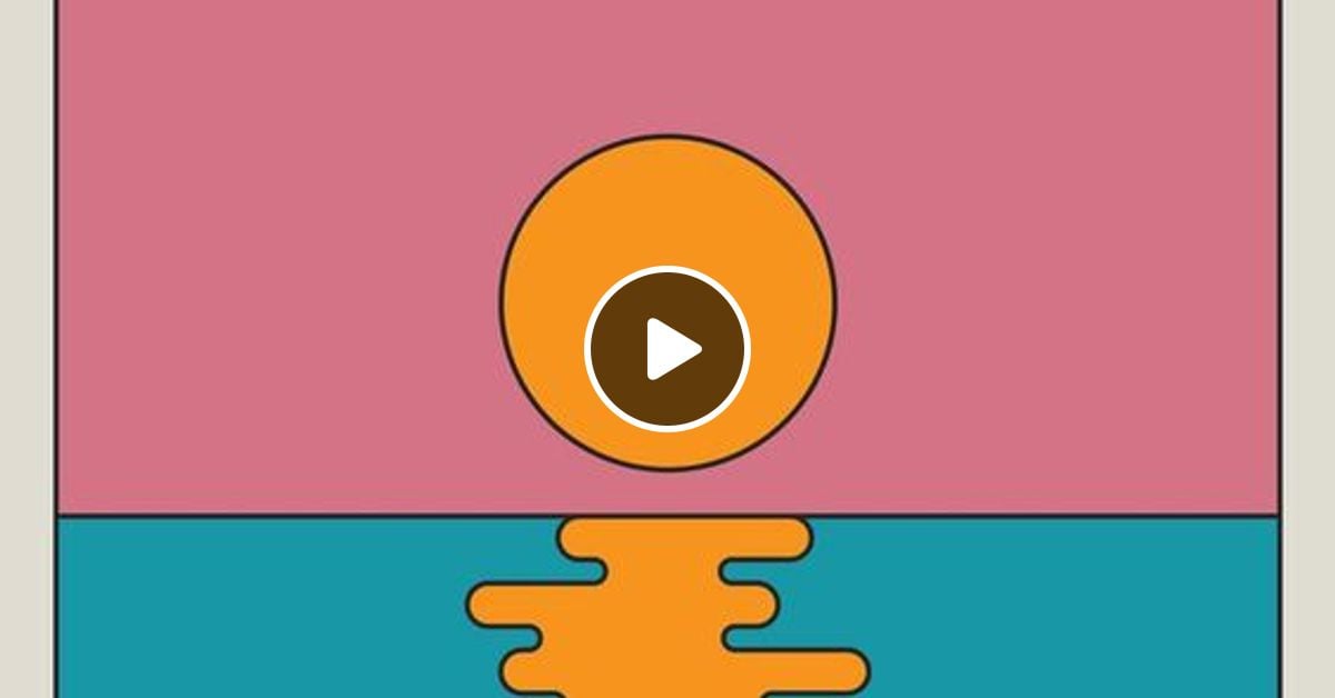 Khruangbin Vibes Vol. 15: Meernaa, Karate Boogaloo, Skinshape, Cochemea, Kathy Stack, Chillera ...