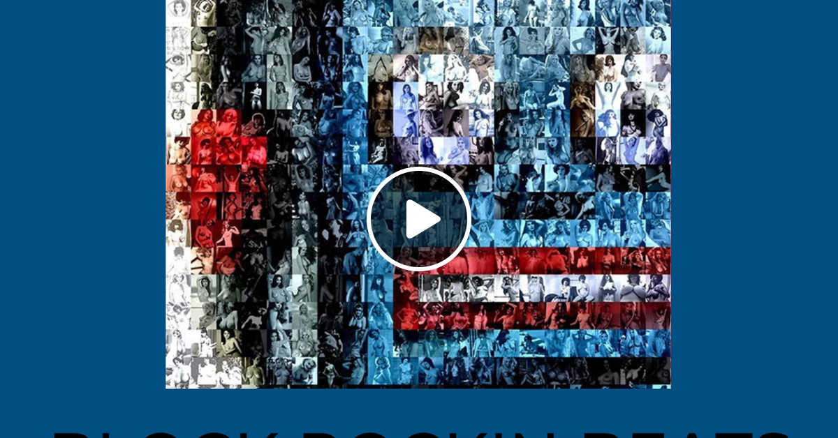 Marc Chang | Block Rockin Beats by Marc Chang | Mixcloud