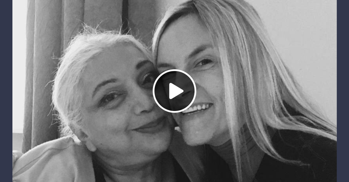 Lady Jane Bongo | Ecléctica Ft. Asha Puthli | The BoAt Pod | November 2022 by The BoAt Pod ...