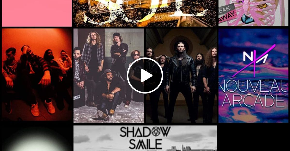 Nath O'Toole and Carly Dyson - Sound Pylon On The Rocks - 10.08.2022 by ...