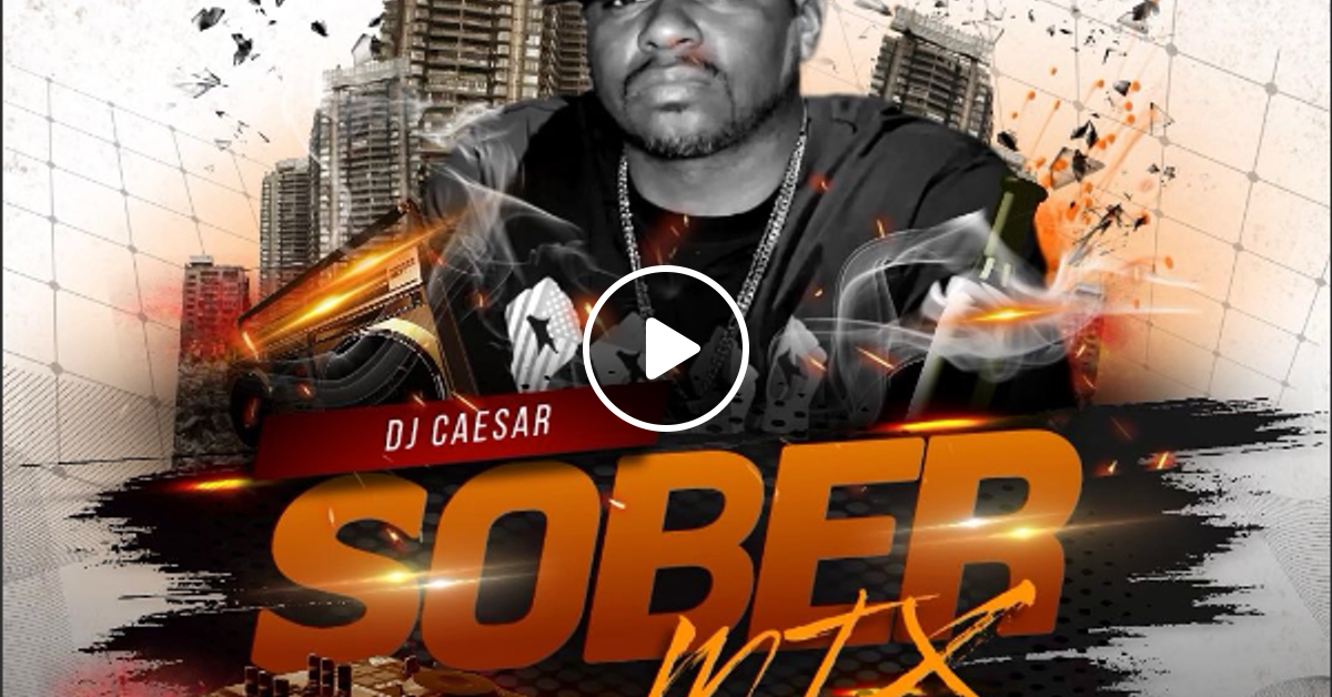 DJ Caesar - New Year Eve Mix (SXM Shade45) - 2024.12.31 by ⌁Wheels Of ...