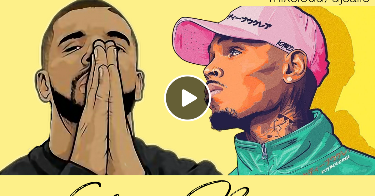 chris brown mixcloud