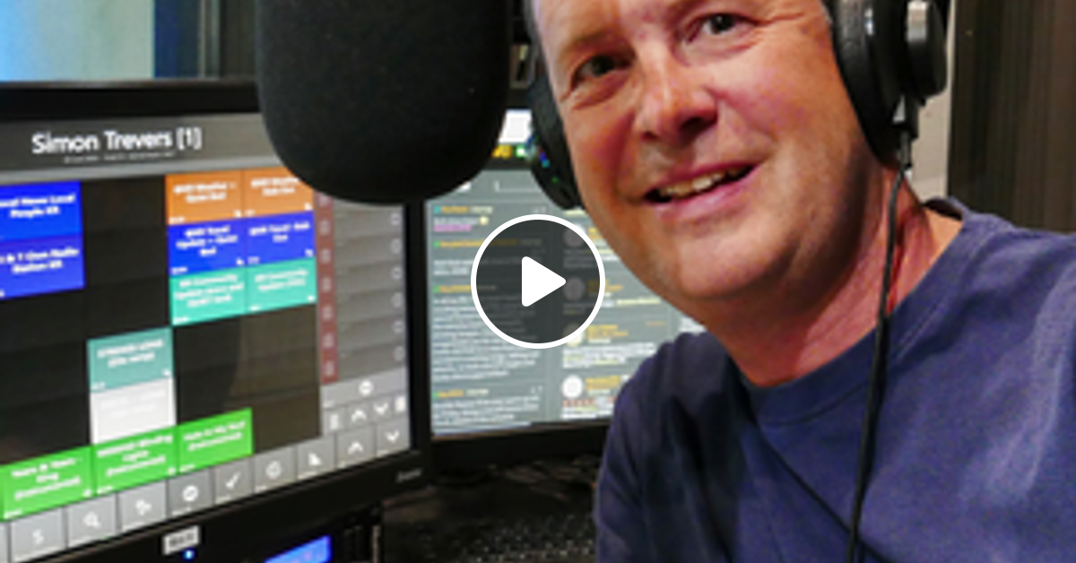 Music & Memories with Tony Christian - 3rd January 2025 by Kennet Radio ...