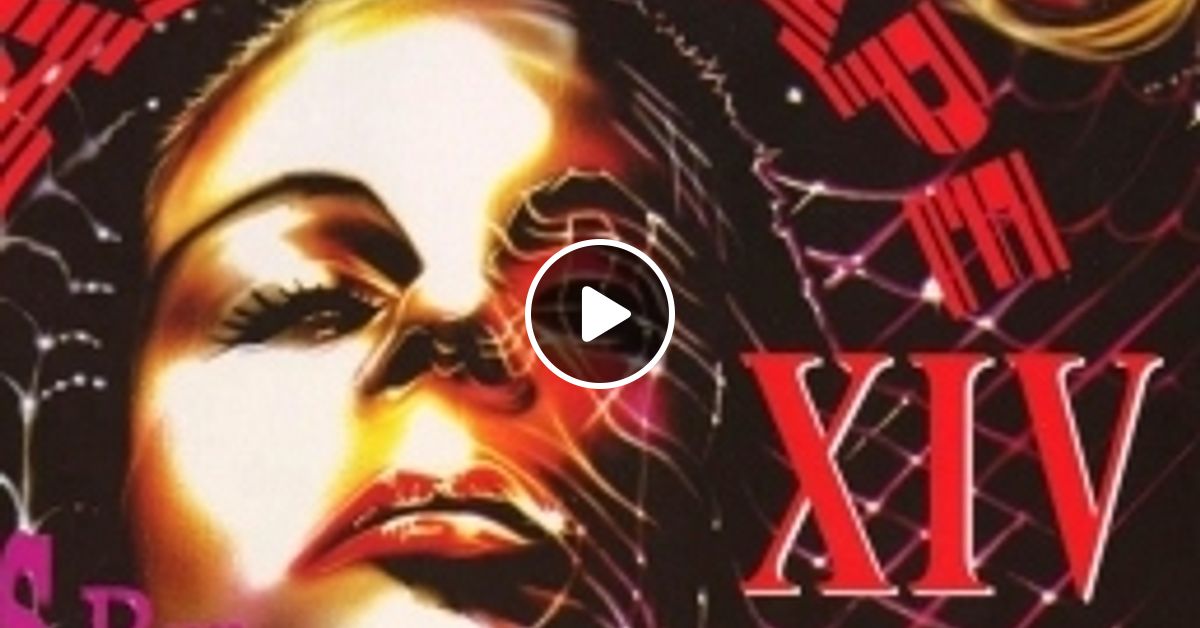 ~ Frankie D & Grooverider @ Dreamscape 14 The Halloween Ball ~ by OlD ...