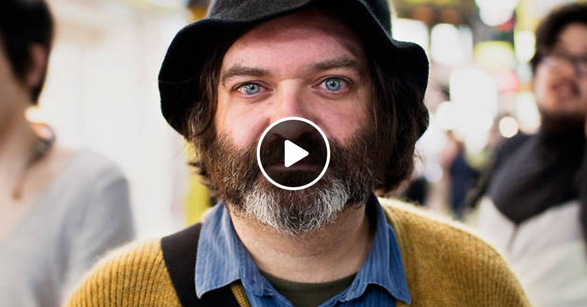 Jim O'Rourke in dieci canzoni by Luca Canini | Mixcloud