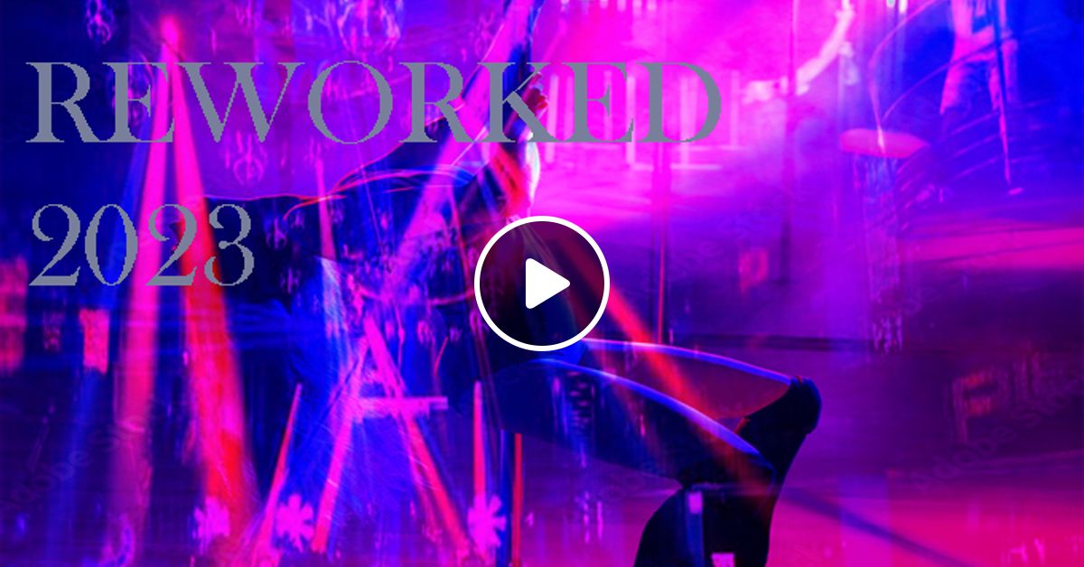 CLUB ANTHEMS REWORKED VOL THREE/ 21 tracks Some New Remixes some old Dj ...