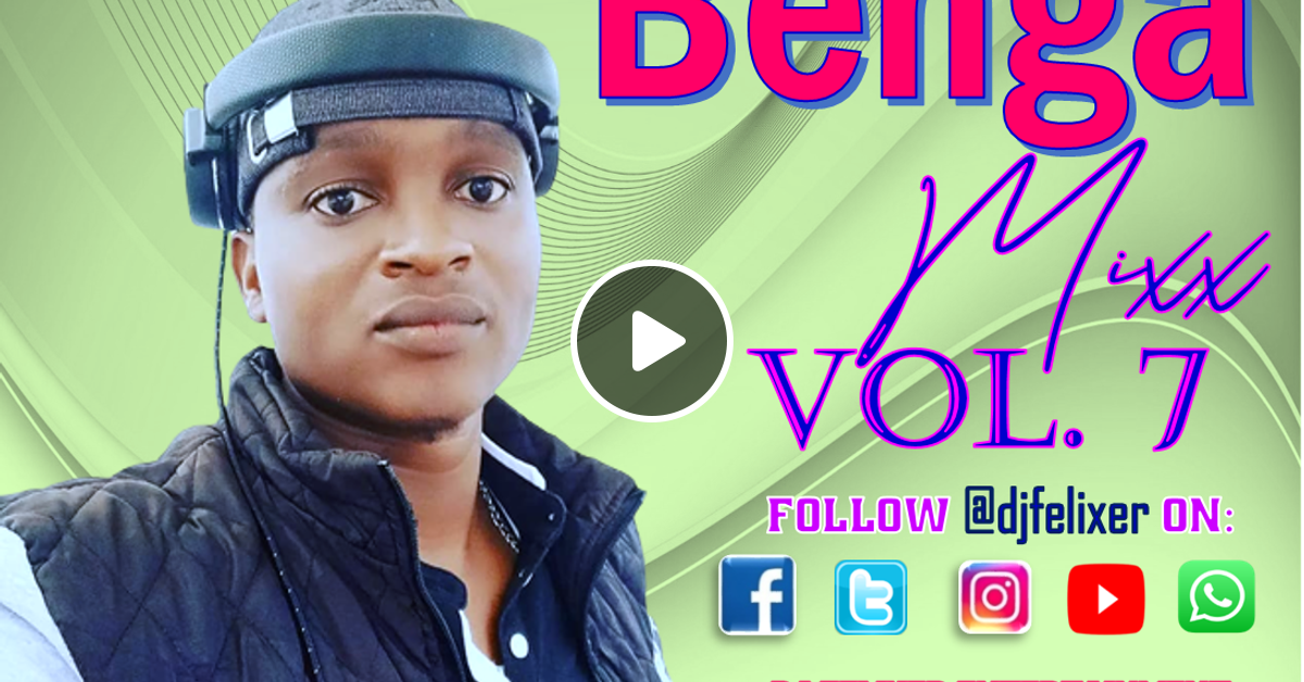 KAMBA BENGA MIX 2022 {DJ FELIXER ENT.} by DJ Felixer | Mixcloud