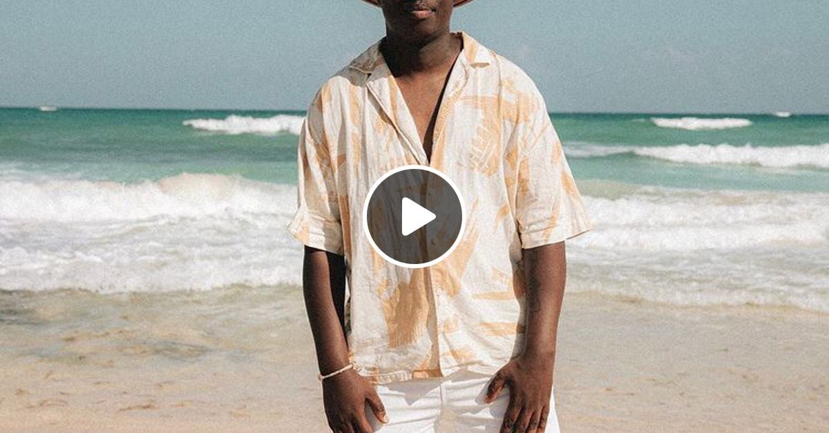 Afrohouse Mixtape 2022| Caiiro Appreciation Mix| TurnUp Tuesdays Epi 21 ...