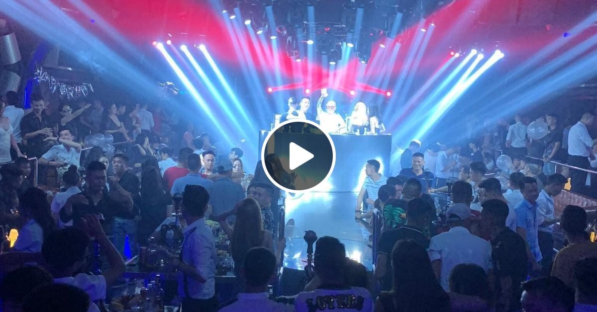 ( Demo 3H30 )Việt Mix - Tòng Phu & Waiting For You - Mua Full Lh Zalo 0865997123 - Toản Sin ...