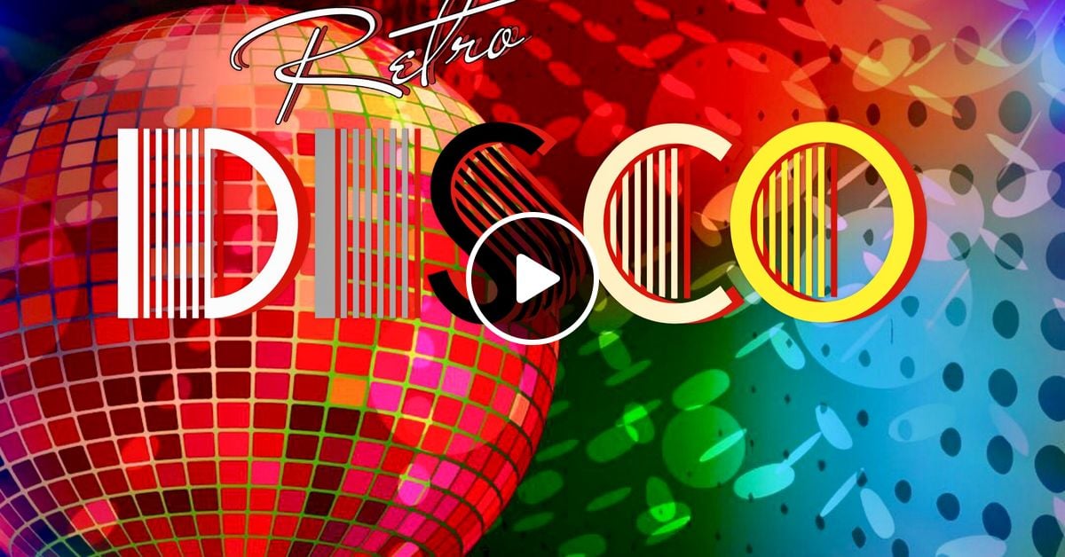 Retro DISCO by DJ Chrissy | Mixcloud