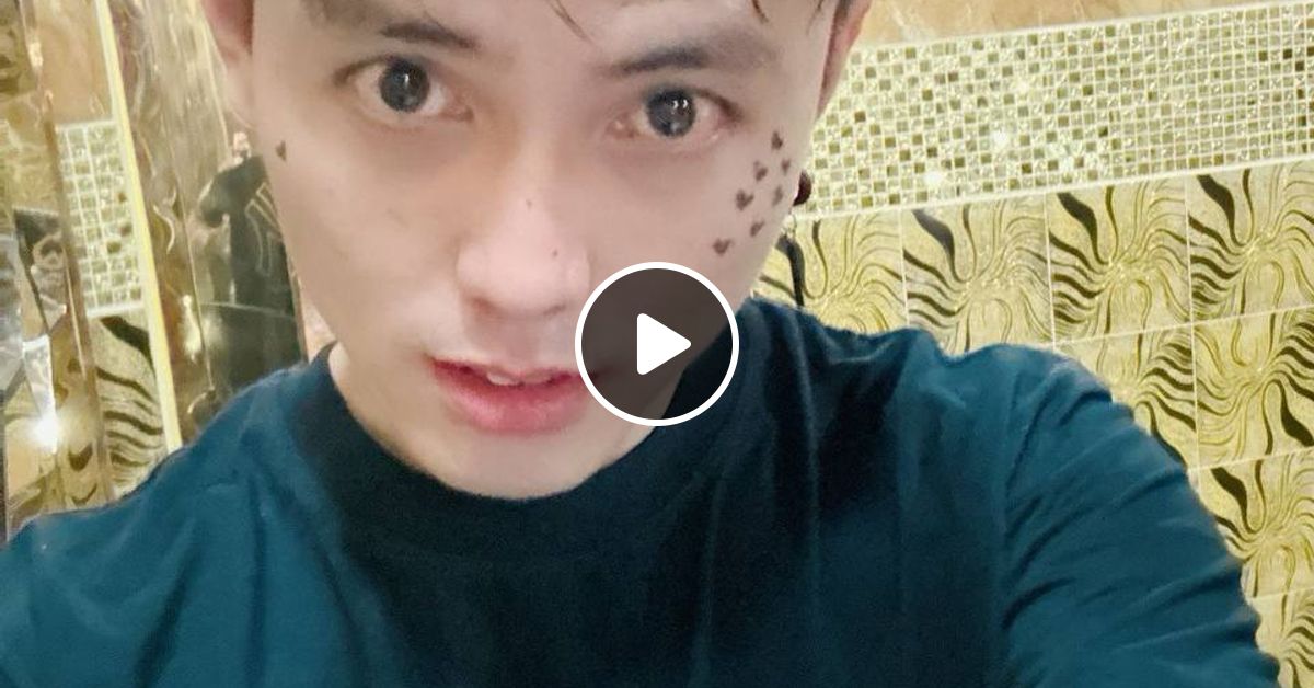 WANGCIASAN'S BIRTHDAY MIX SET by M A R C L | Mixcloud