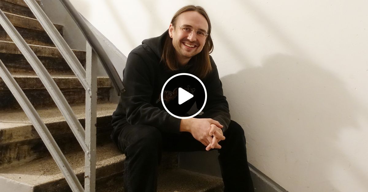 Henning Ryssy - Guest Session (January 2022) by dublab DE | Mixcloud