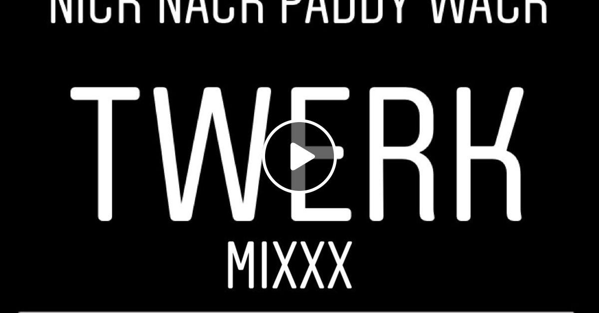 Forever_Fall - Mike_Rocka_Nick_Nack_Twerk_Mixxx by Mike Rocka | Mixcloud