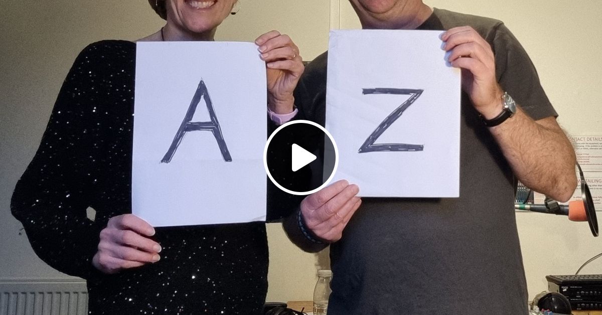 Alphabet of Music Edition 2 1st February 2024 with Rosie Mabbs and ...
