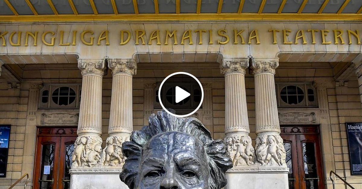 Digital Strindberg, murder arrests over student fire, terror attack ...