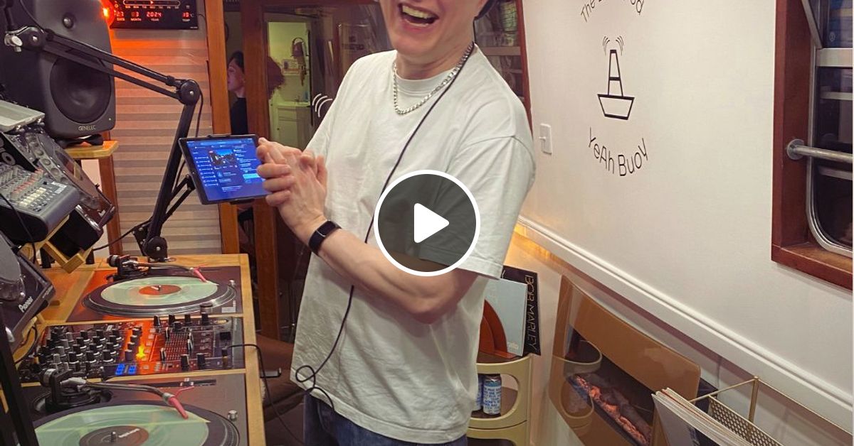 DJ Swerve | Honeydip | The BoAt Pod | March 2024 by The BoAt Pod | Mixcloud