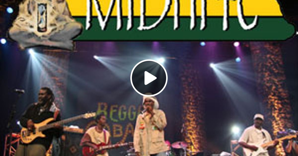 Midnite - Reggae on the River 2012 by Dubwise Garage | Mixcloud