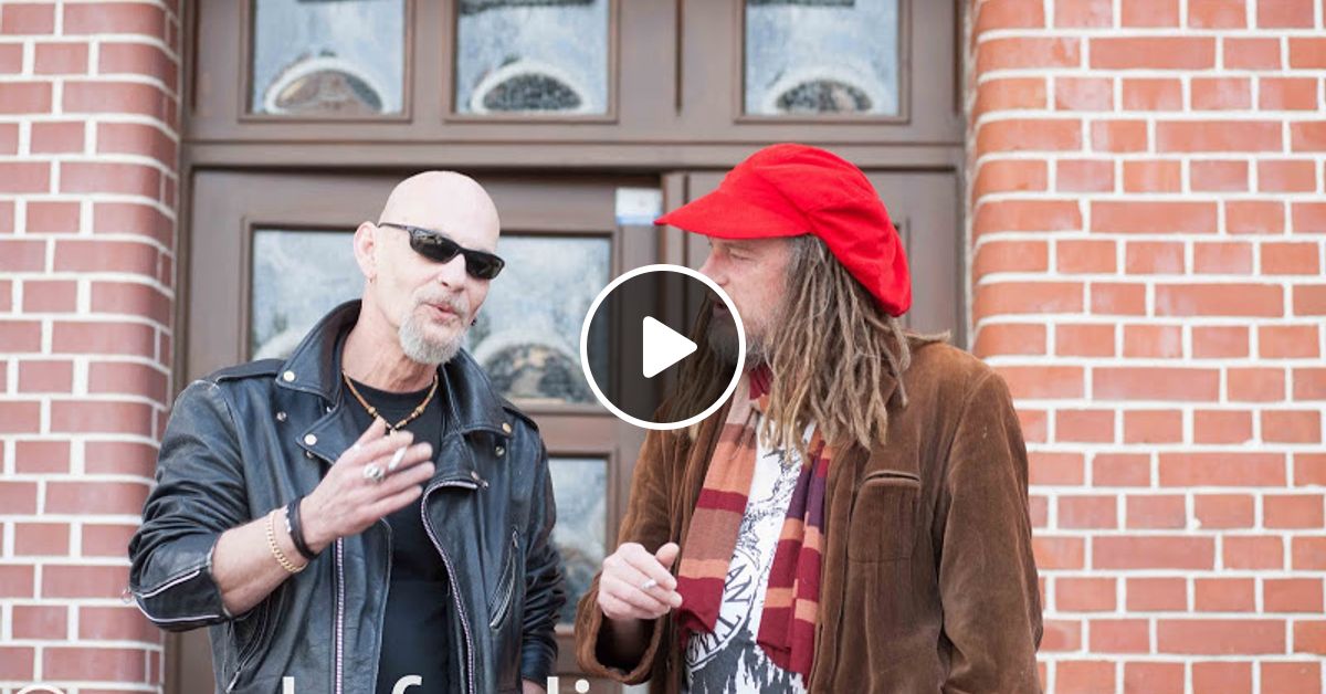 Amokalex & Frank Stoner Show feat. Michael a.d.F. Grawe by Alexander ...