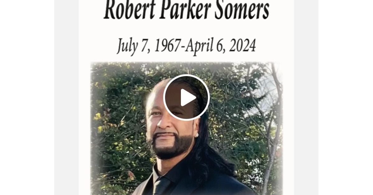 $mooth Groove$ ***R.I.P. ROBERT SOMERS*** Apr. 6th, 2025 (CKDU 88.1 FM) [Hosted by R$ $mooth] by ...